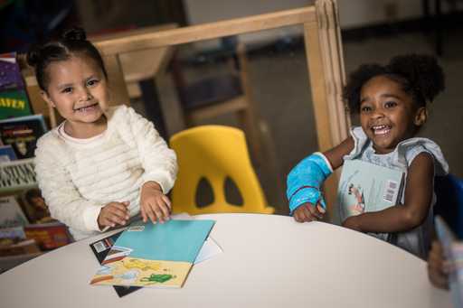 Parent Resources - Nevada Child Care Resource & Referral