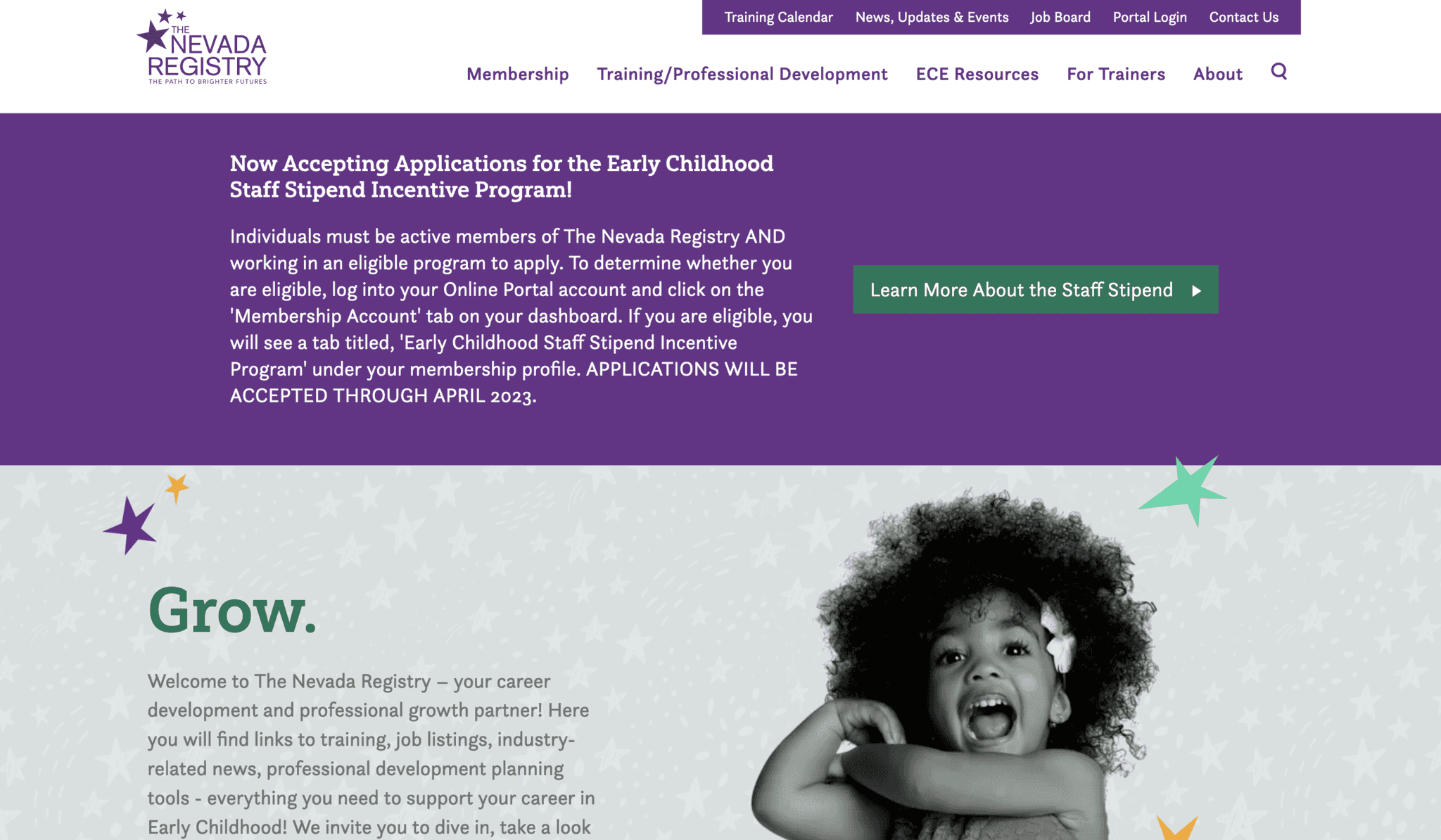 Resources for Providers - Nevada Child Care Resource & Referral