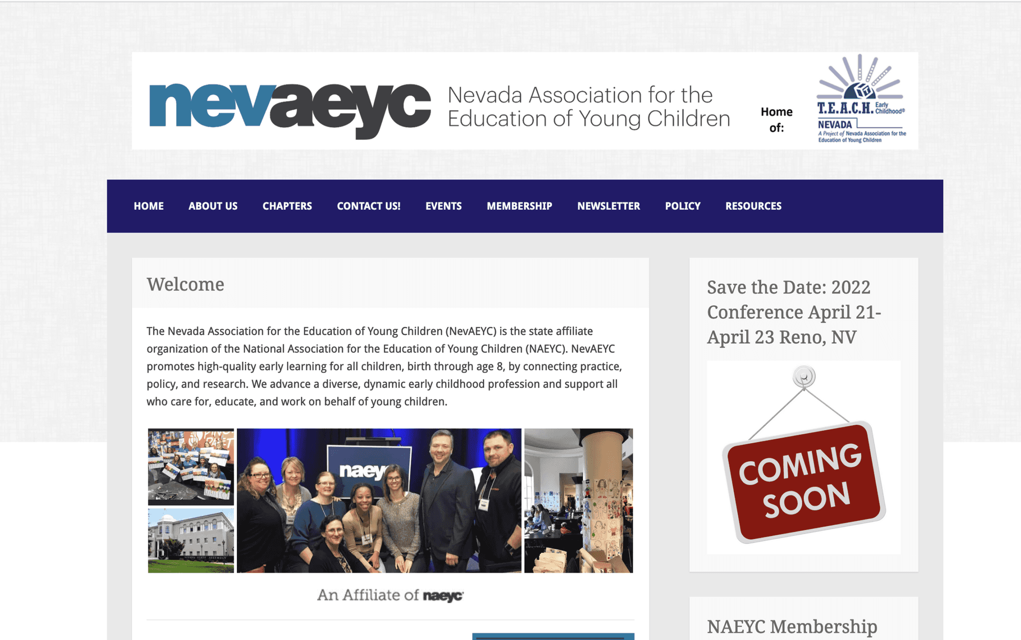Resources for Providers - Nevada Child Care Resource & Referral