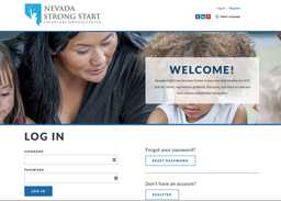 Nevada Strong Start Child Care Services Center - Nevada Child Care ...