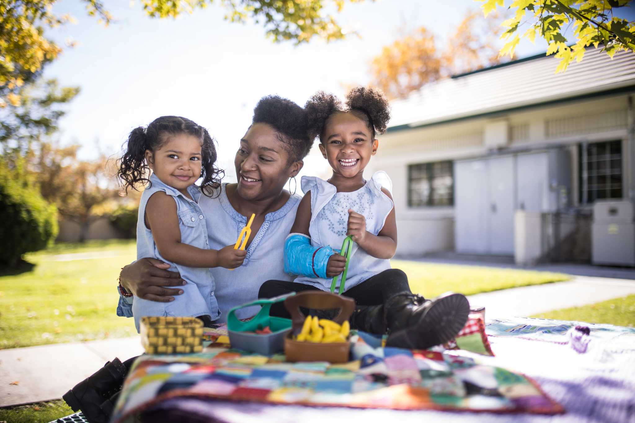Parent Resources - Nevada Child Care Resource & Referral